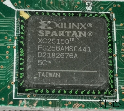 XC2S150-5FGG256C全新原装 原厂渠道 咨询下单 保证质量