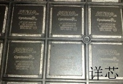 EP1C3T144I7N全新原装 原厂渠道 咨询下单 保证质量