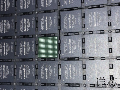 EP3C25F256A7N全新原装 原厂渠道 咨询下单 保证质量