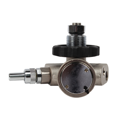 MSA/梅思安3569000 AX2300/AX2100空气呼吸器压供阀减压阀