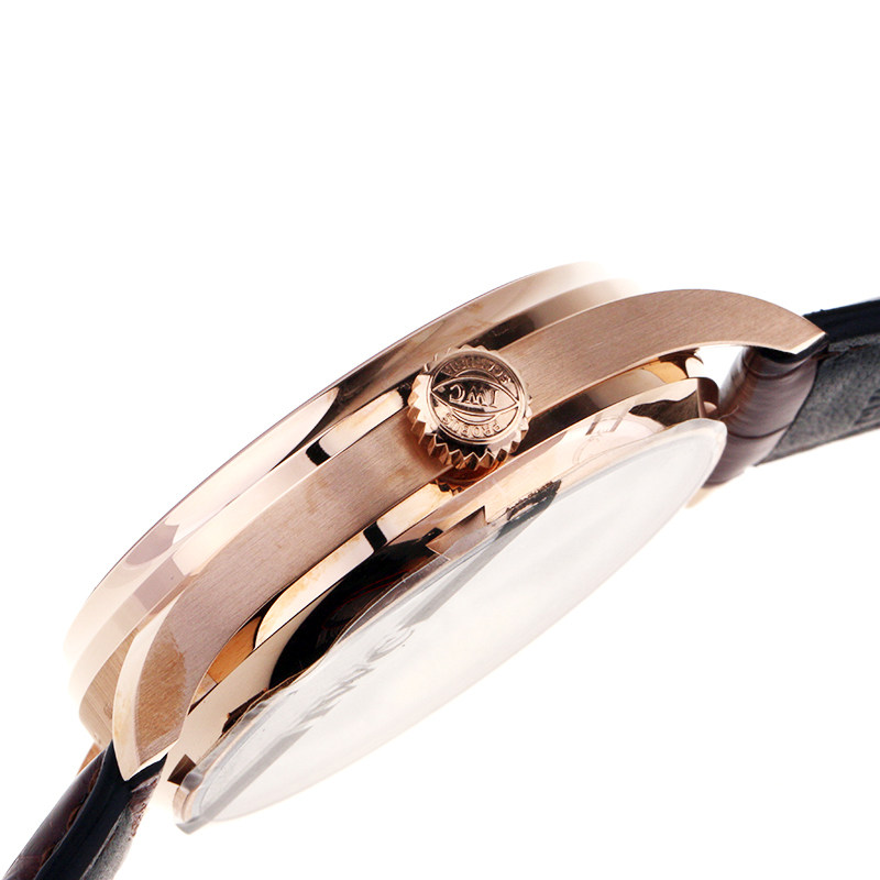 全新 IWC/万国 葡萄牙系列 自动机械 男士腕表 IW500113 - 阿里资产