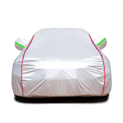 四季通用汽车汽车罩别克GL8防冻