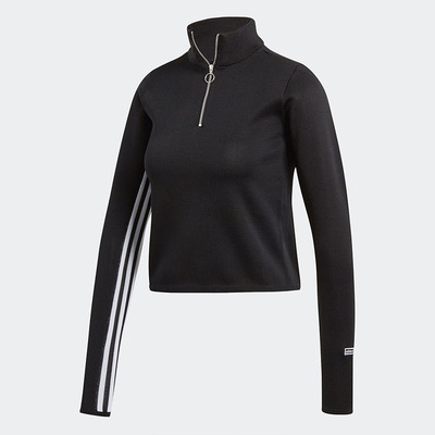 Adidas/阿迪达斯女子针织衫