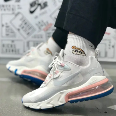 【43码】NIKE耐克男子防滑耐磨透气轻便简约舒适休闲鞋AO4971-100