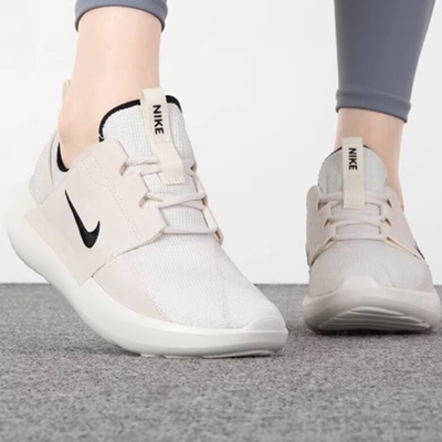 Nike耐克E-Series AD轻质缓震舒适易穿脱运动休闲鞋DV8405-100