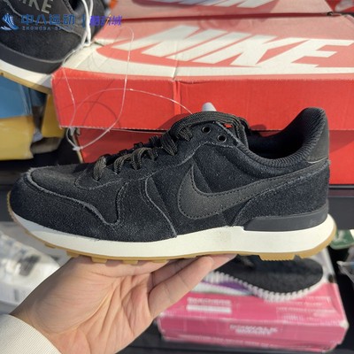 耐克女子微瑕特价清仓休闲板鞋