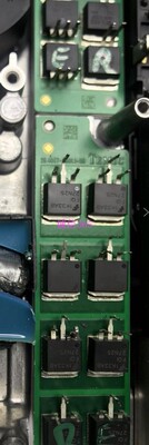 IRFSL4310  FQI27N25  专卖汽车电脑板芯片IC 现货