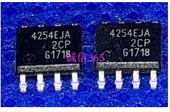 TLE4254EJA封装通道电源稳压I