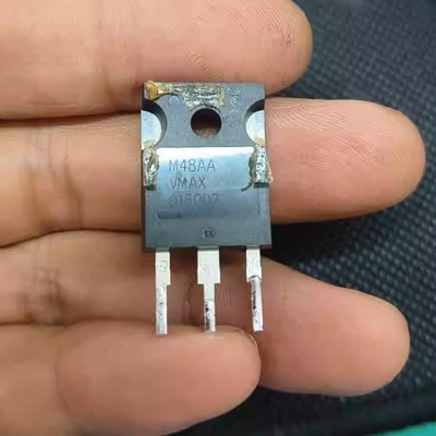 汽车级新能源原装进口拆机三极管