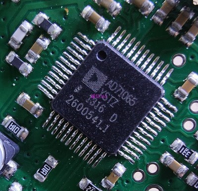 AD71065YSTZAD71064YSTZ