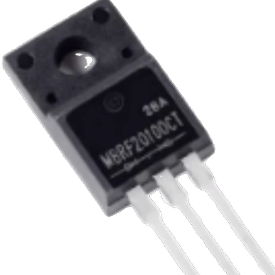 TO220F封装B20200GB20200G