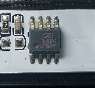 TM1804封装SOP8提供汽车