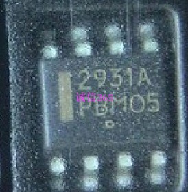2931A专卖汽车电脑板易损芯片