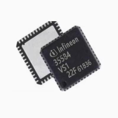 汽车电35584汽车电源稳压器