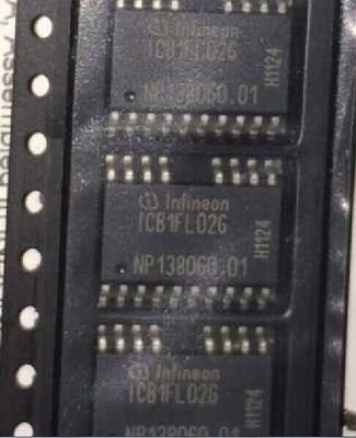 ICB1FL02G  汽车电脑板专用芯片IC 现货