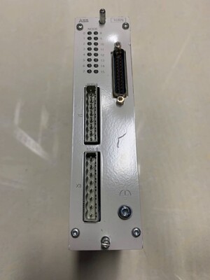 ABB模块TC570现货3BSE001458R1全新原装拍前请询价