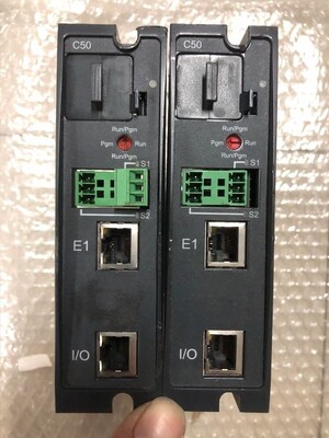 Honeywell霍尼韦尔HC900 C50 CPU模块900C51-0124-00 现货