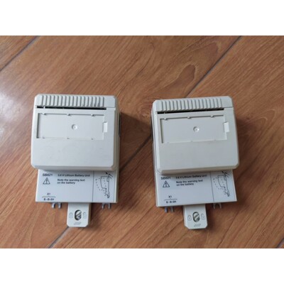 ABB模块SB821 3BSE018109R1全新原装拍前请询价