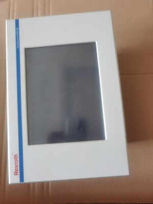 rexroth力士乐触摸屏Indralogic  VE/VEP30.3 R911170853-GE1全新