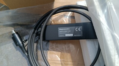 原装全新 Mangnescale DK812SFLR5 实物请询价