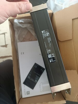 IFM 模块CR0232全新全新原装拍前请询价