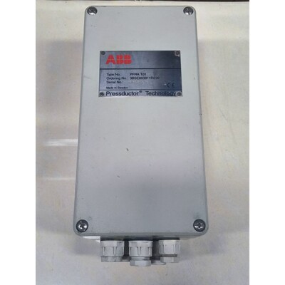 ABB张力控制器PFRA101 3BSE003911R230全新原装拍前请询价