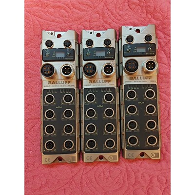 BNI004F巴鲁夫BNI EIP-302-105-Z105全新拍前请询价