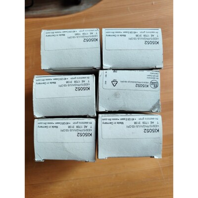 KI5052 IM5131易福门电容式接近开关AC2459 AC5205模块全新拍前请