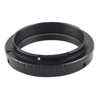 Datyson望远镜摄影转接环配件M48X0.75mm转适用尼康Z卡5P0093T