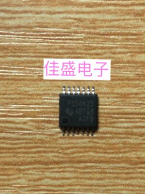 TPS54425PWPR，54425，开关稳压器芯片IC,TSSOP14，全新可直拍