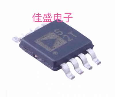 ADG1401BRMZ 丝印S2T  MSOP-8 模拟开关与多路复用器 可直拍