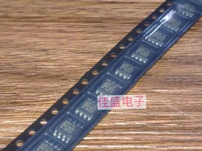 AD817ARZ， 音频专用电压反馈单运放芯片IC，SOP8全新现货可直拍