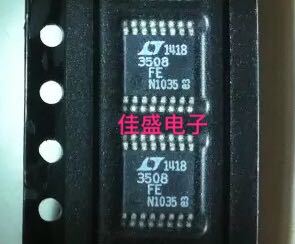 3508FE LT3508FE 汽车电脑板IC芯片 开关稳压器芯片TSSOP16可直拍