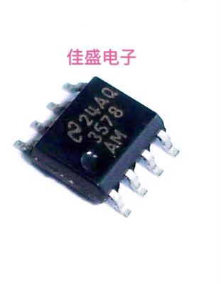 LM3578AM SOP-8 丝印3578 开关稳压器IC芯片 全新可直拍