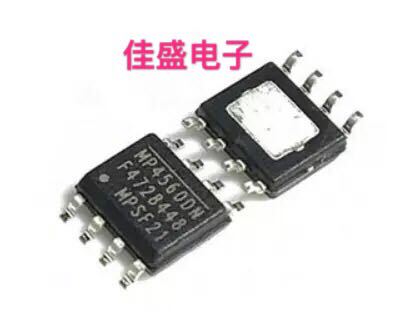 MP4560DN MP4560 液晶电源管理芯片IC，SOP8全新现货可直拍
