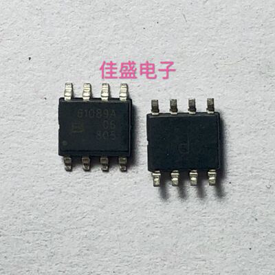 TISP61089BDR-S P61089B SOP8 丝印61089B 高压振铃用户接口保护