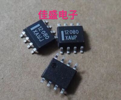 MC12080DG MC12080 SOP-8 频率合成器