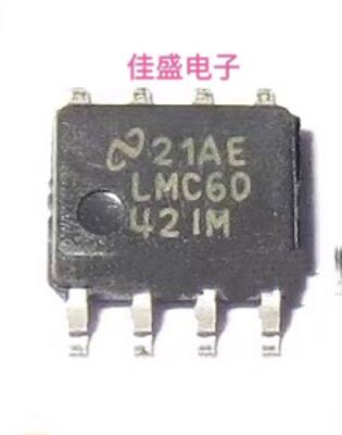 LMC6042IMX LMC6042IM 运算放大器 贴片SOP 全新可直拍