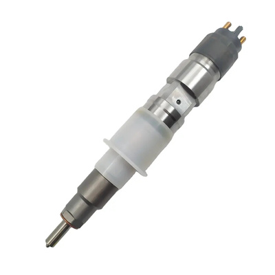 0445120345 62010112212 1112010-A11共轨喷油器适用一汽锡柴