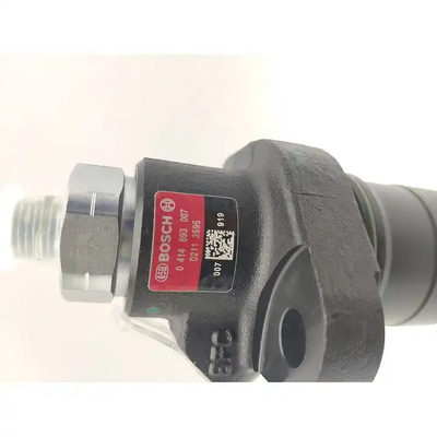 0414693007单体泵0211 3695适配VOE21147446道依茨D6E沃尔沃EC210