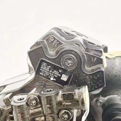 0445020204电喷共轨喷油泵51.11103-7849适用于曼D0836LF pump