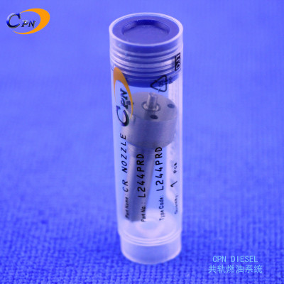 双龙爱腾L244PBDL244PRD喷油嘴