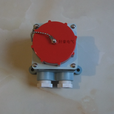 船用标准工业插座专用防水