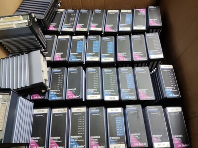 福克斯波罗模块FBM201 FBM202 FBM203 FB全新原装拍前请询价