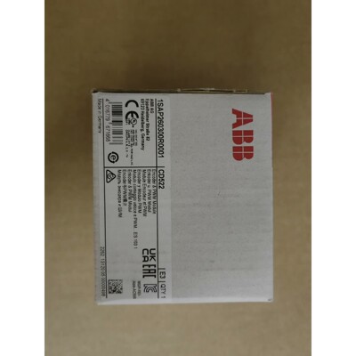 CD522 ABB模块1SAP260300R0001 AX521 1SAP250100R0001全新原装拍