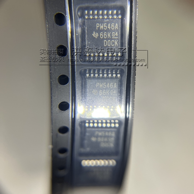TCA9546APWR 原装进口 信号开关多路复用器 TSSOP16 丝印 PW546A