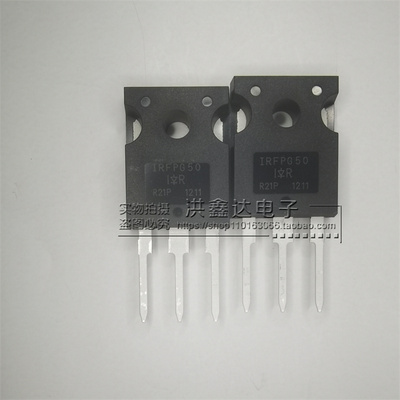 全新进口原装 IRFPG50 IRFPG50PBF TO-247 6.1A 1000V MOS管