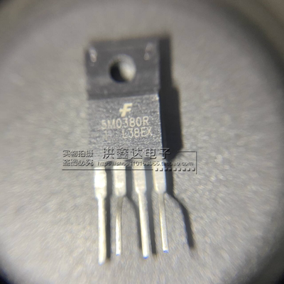 5M0380R KA5M0380R TO-220F 四脚 电源管理芯片 液晶电源芯片IC