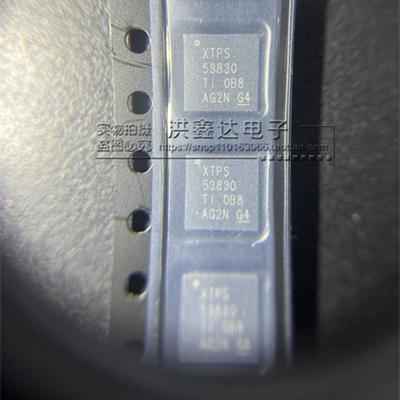 全新原装 TPS53830RWZR 封装 QFN-35 价格优势 可直拍