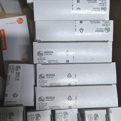 假一罚十  IFM  PT5304 EVM004传感器订购品